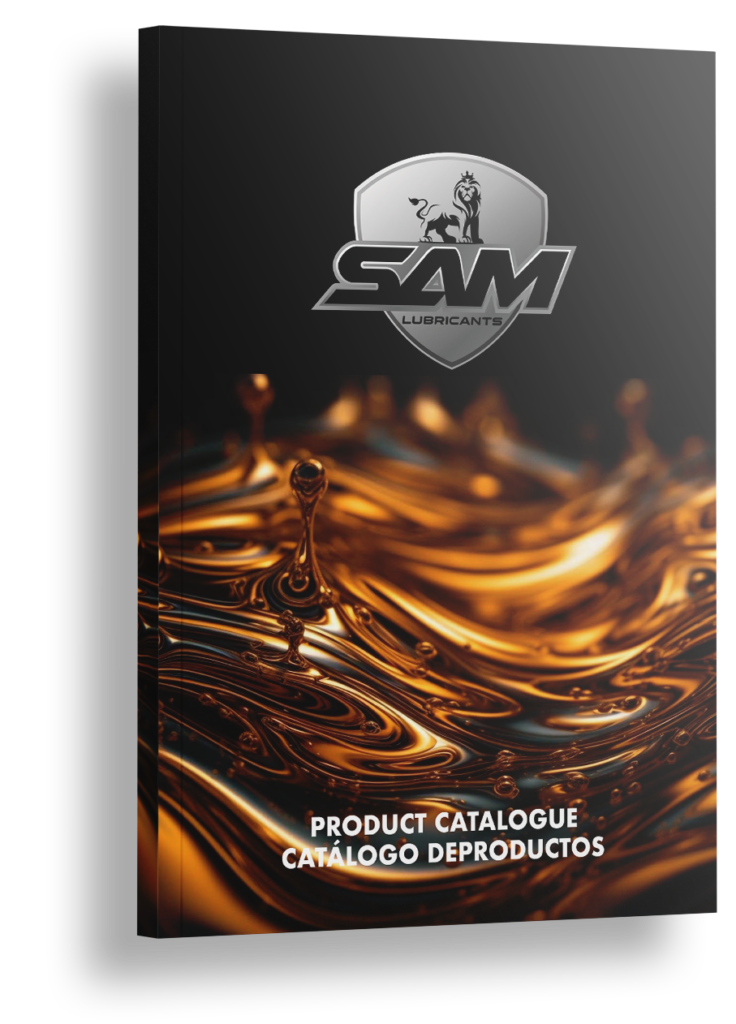 SAM Enterprises General Trading