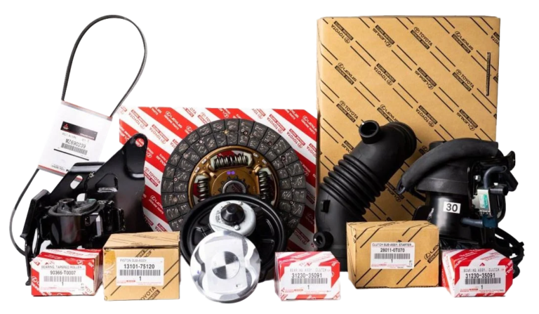 SAM Enterprises General Trading